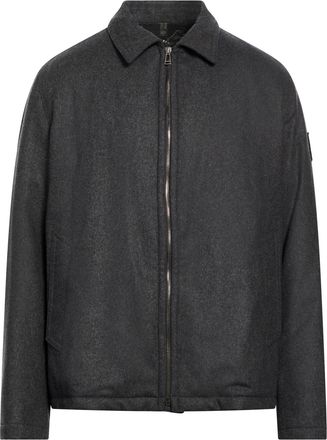 Belstaff JACKEN & M&Auml;NTEL - Jacken und Anoraks auf YOOX.COM