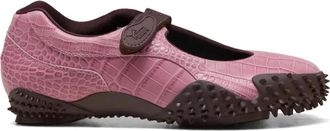 Puma Puma, Femme, Sport, Rose, Taille: 38 1/2 EU Mostro Fey Croc