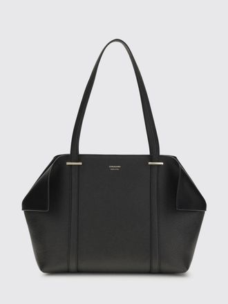 Ferragamo Sac Port&eacute; &eacute;paule Femme couleur Noir