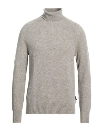 Calvin Klein STRICKWAREN - Rollkragenpullover auf YOOX.COM