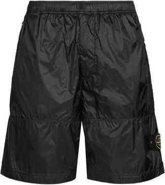 Stone Island Short en nylon
