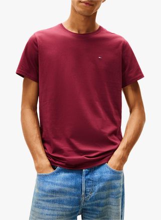 Tommy Hilfiger T-shirt en coton