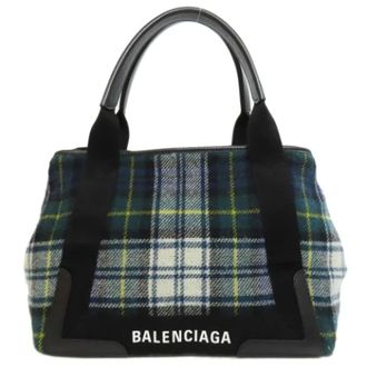 Balenciaga Damen, Pre-Owned, Mehrfarbig, ONE SIZEGröße