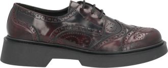Nila & Nila SCHUHE - Schn&uuml;rschuhe auf YOOX.COM