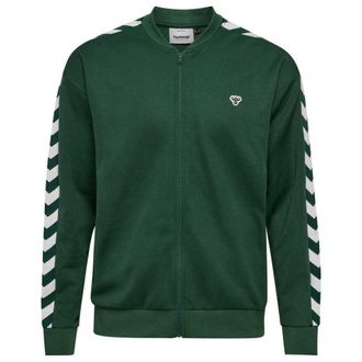 Hummel Hummel Rei&szlig;verschluss Jacket Hmlarchive Erwachsene Gr&ouml;&szlig;e Xl