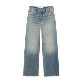 Won Hundred Jean The Case - Homme - Jeans - Bleu - Taille: L