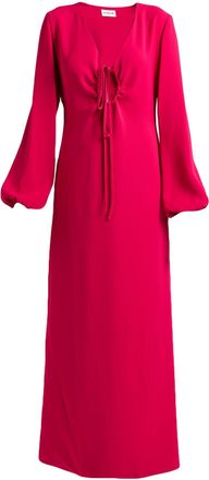 P.A.R.O.S.H. KLEIDER - Maxi-Kleider auf YOOX.COM