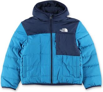 The North Face Herren, Jacken, Blau, SGröße
