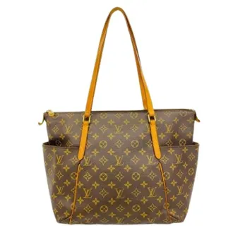 Louis Vuitton Damen, Pre-Owned, Braun, ONE SIZEGr&ouml;&szlig;e