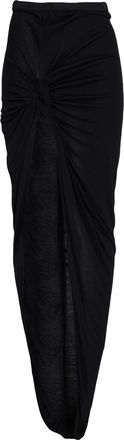 Rick Owens HOSEN & R&Ouml;CKE - Maxi-R&ouml;cke auf YOOX.COM