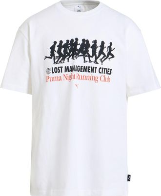 Puma X LOST MANAGEMENT CITIES