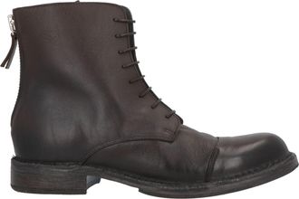 Moma SCHUHE - Stiefeletten auf YOOX.COM