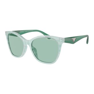 Emporio Armani unisex, Accessories, Gr&uuml;n, 56 MMGr&ouml;&szlig;e