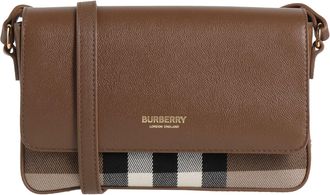 Burberry TASCHEN - Umh&auml;ngetasche auf YOOX.COM