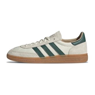 adidas Handball Spezial - Homme - Sport - Blanc - Taille: 38 EU