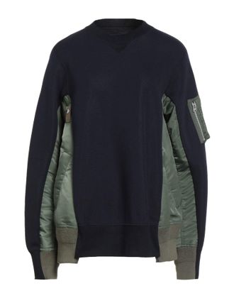 sacai TOPS - Sweatshirts auf YOOX.COM