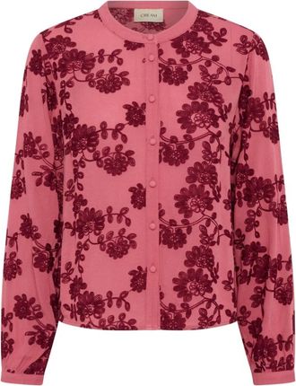 Cream Blusen & Hemden - - Blouses & Shirts - Damen - Rosa - 3XL