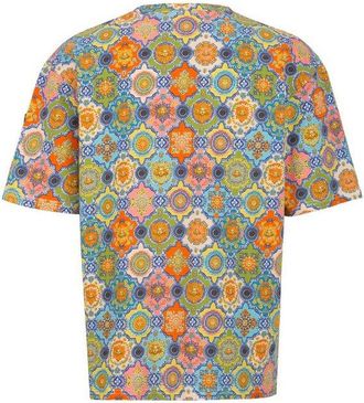 19V69 T-Shirt TAMARO BAROQUE