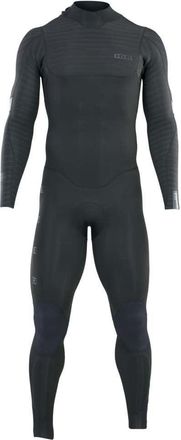 ION Seek CORE 4/3 Back Zip Full Suit 2025 Black, XL