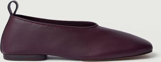 SOEUR BALLERINES BALA BORDEAUX
