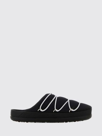 Moon Boot Schuhe Damen Farbe Schwarz
