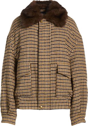 Souvenir JACKEN & M&Auml;NTEL - Jacken und Anoraks auf YOOX.COM