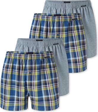 Schiesser Boxer Multipacks