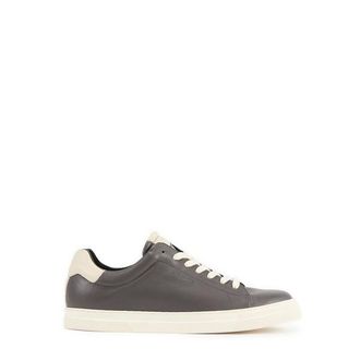 Saison 1865 Baskets Carly en cuir