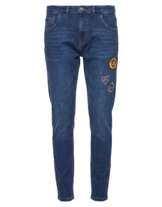 La Martina HOSEN & R&Ouml;CKE - Jeanshosen auf YOOX.COM