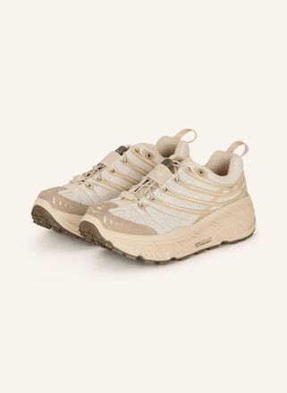 Hoka One One Hoka Sneaker Stinson Evo beige