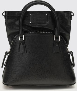 Maison Margiela Mini Sac MAISON MARGIELA Femme couleur Noir