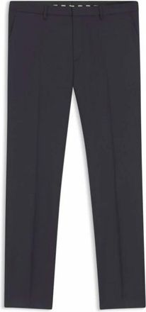 HUGO BOSS Homme, Pantalons, Bleu, Taille: L Boss - Pantalons > Chinos