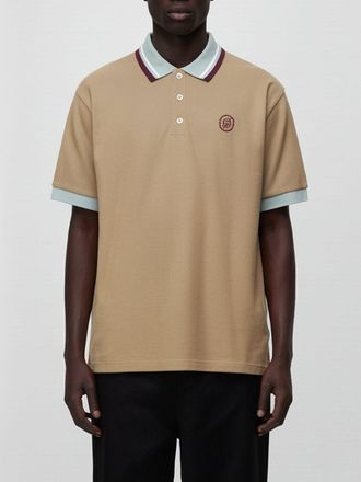 Dr&ocirc;le de Monsieur Polo DR&Ocirc;LE DE MONSIEUR Herren Farbe Beige