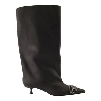 Diesel Damen, Schuhe, Schwarzk, 39 EUGr&ouml;&szlig;e