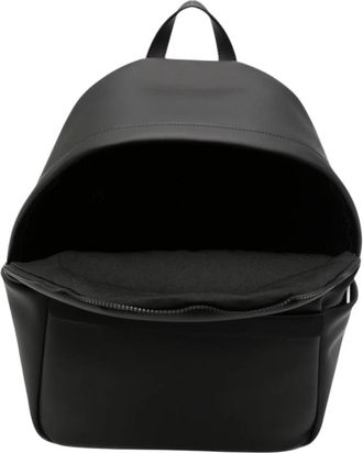 Karl Lagerfeld Rue St-Guillaume Rucksack - - Bags - Herren - Schwarzk - ONE SIZE