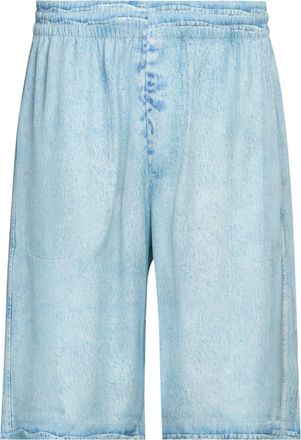 Diesel HOSEN & R&Ouml;CKE - Shorts & Bermudashorts auf YOOX.COM