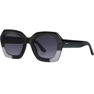 Komono Gwen Sonnenbrille - - Accessories - Damen - Grau - ONE SIZE