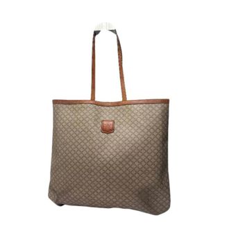 Celine Pre-owned Vintage Tote Bag - - Pre-owned - Damen - Beige - ONE SIZE