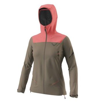 Dynafit Ridge GTX W - GORE-TEX-Jacke - Damen