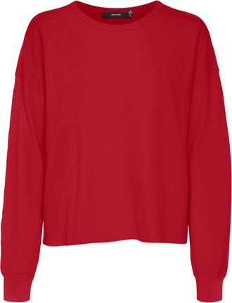 Vero Moda VMFANTASTIC LS O-Neck Pullover GA Boo