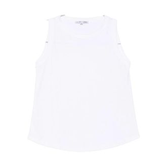 Zero &deg;C C-Zero Shirt - - Tops - Damen - Wei&szlig; - L