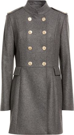 DiveDivine JACKEN & M&Auml;NTEL - M&auml;ntel auf YOOX.COM