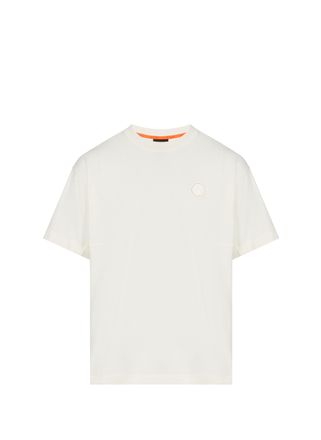 Napapijri T-shirt imprim&eacute; en coton