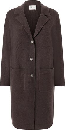 Maerz Muenchen Damen Mantel 257100