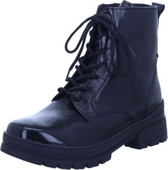 Ganter Schn&uuml;rstiefelette Gela