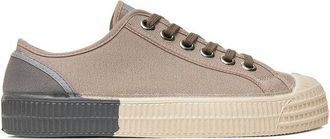 Novesta Sneakers aus Stoff Star Master Duo N452008-11Y11Y123 Beige
