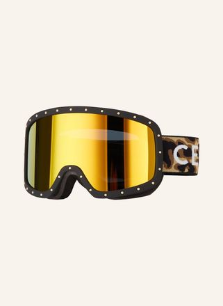 Celine Celine Skibrille cl4196us schwarz