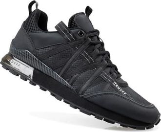 Cruyff FEARIA CC251080-998 Chaussures pour homme Noir, Noir, 43 EU