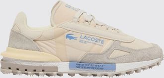 Lacoste Baskets Homme couleur Naturel