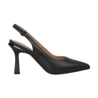 Alma En Pena Slip-On-Schuh mit spitzer Kappe - - Shoes - Damen - Schwarzk - 41 EU